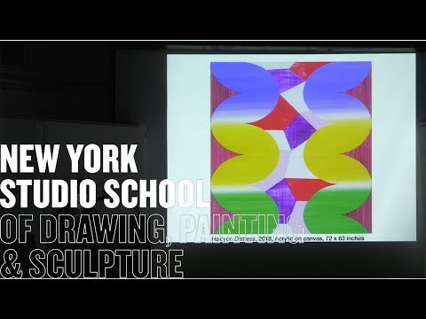 Shirley Kaneda | New York Studio School