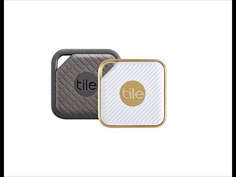Tile Pro Series (Tile Style and Sport) Review