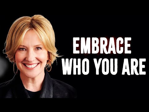 Life-Changing Wisdom from Brené Brown on Authenticity