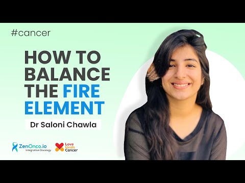 How to Balance the Fire Elements | ZenOnco.io