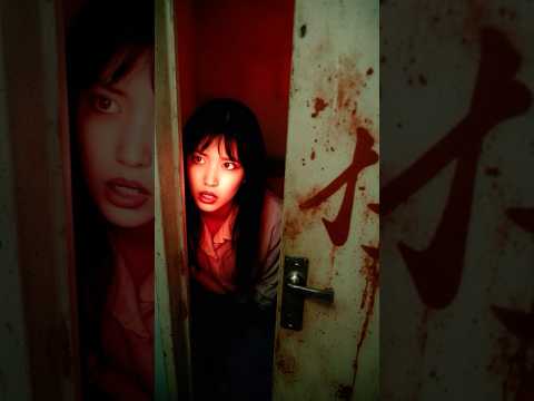 Hanako-san: Japan ke School Bathroom ka Khooni Raaz | Urban Legend Shorts