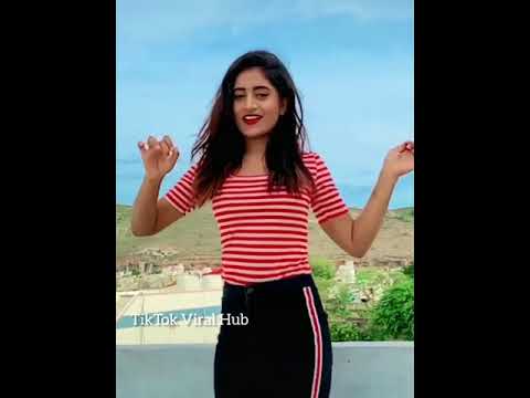 Nayani Pavani tiktok videos letest trending TikTok videos