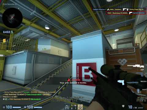 Steam Community :: Video :: ACE WITH ZEUS