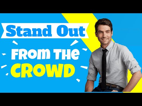 What is BRAND POSITIONING - How to STAND OUT in a Competitive Market for Entrepreneurs