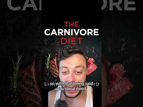 All the Fad diets are BS