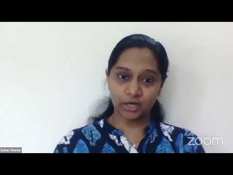Webinar series Word Connect by SRM School of Architecture and Interior Design