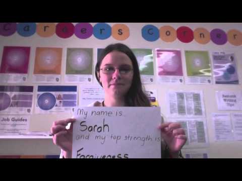 Character Strengths