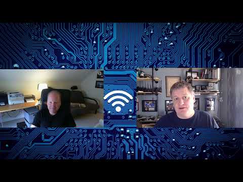 Wi-Fi Podcast Ruckus R770 Wi-Fi 7 802.11be Access Point Discussion and Testing with Intel BE200