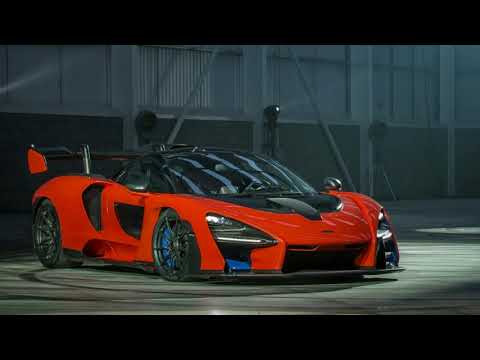 McLaren Inaugurates New Carbon Composites Technology Centre