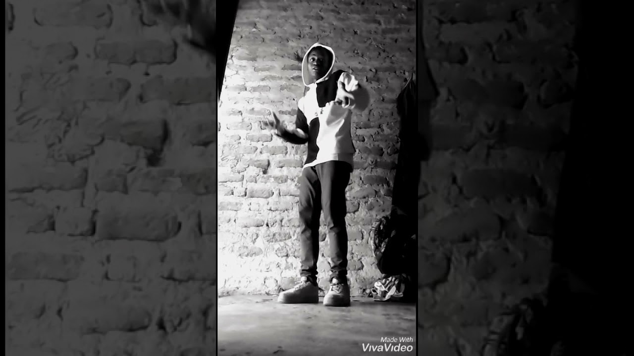 Ugandan break in the hip hop wold