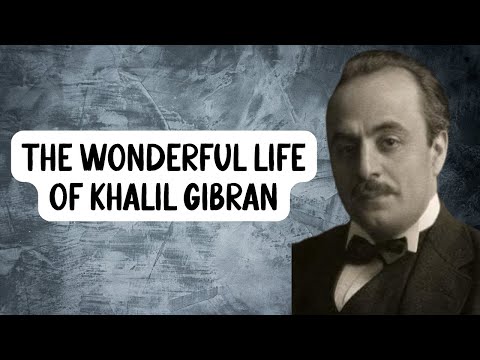 Inspirational Quotes from Khalil Gibran The Hidden Meaning Behind his Beautiful Words
