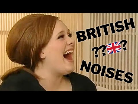 How to Translate British into English