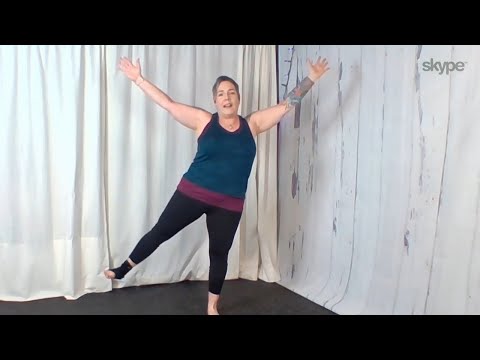 Have pain or an injury? Try this low-intensity steady-state workout