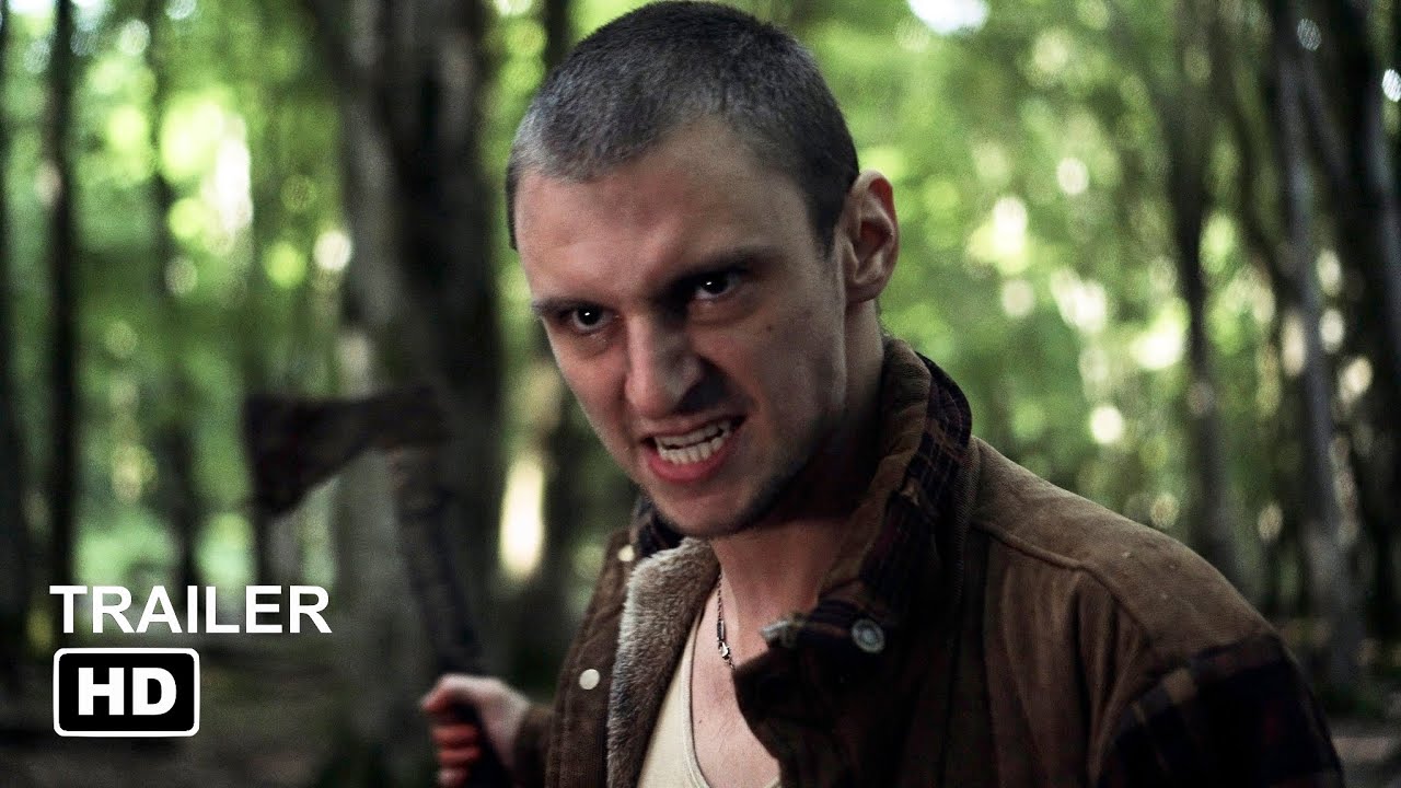 HILLWALKERS Trailer 1