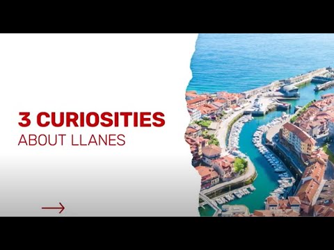 3 Curiosities About Llanes - Spain