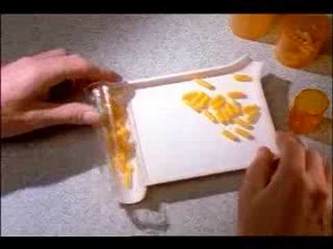 pills