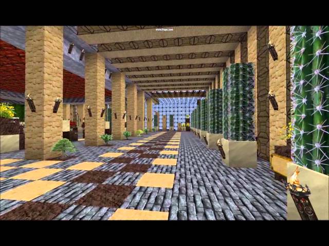 1.8 KoP Photo Realism eXtrem [512x512] Minecraft Texture Pack