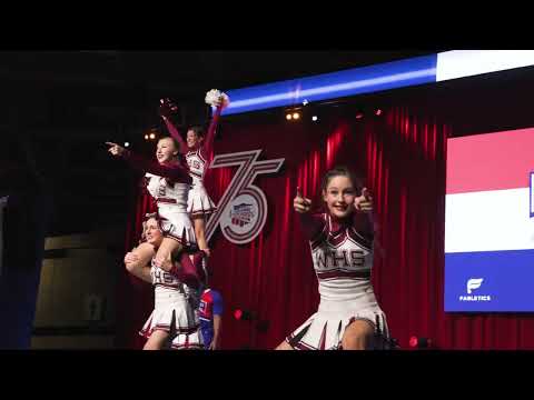 2023 NCA High School Nationals Highlights