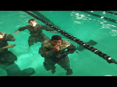 Thompson School District JROTC