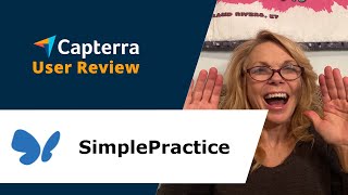 SimplePractice Reviews 2024. Verified Reviews, Pros & Cons - Capterra