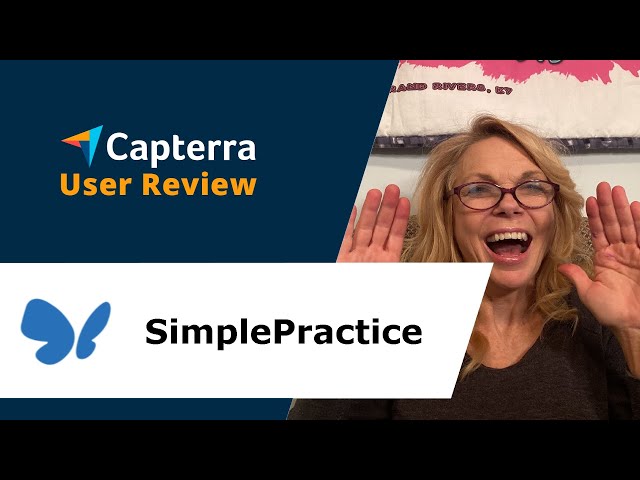SimplePractice Pricing, Alternatives & More 2025 | Capterra