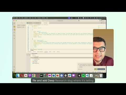 Agentics Spark Starter Guide with an Example