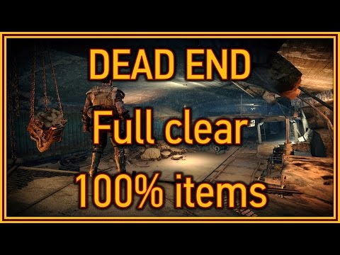 Steam Community :: Video :: Mad Max - Dead End Camp - Full clear with ...