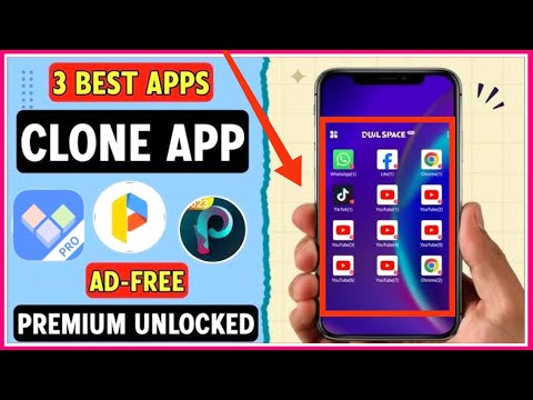 App Cloner Mod Apk | App Cloner?