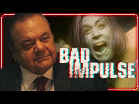 Bad Impulse | FREE FULL HORROR MOVIE | Paul Sorvino | Sonya Walger | James Landry Hébert