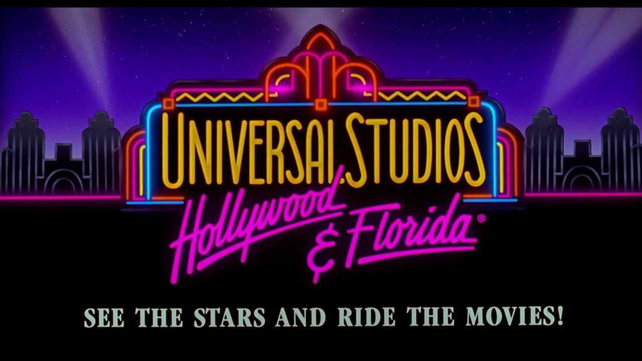 Jersey Films/MPAA Rating Card (R)/Universal Studios Hollywood & Florida Bumper (1998)