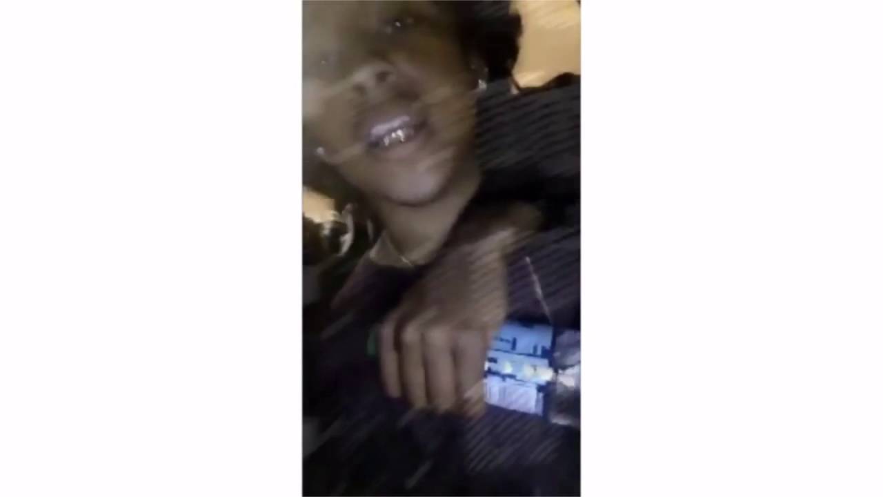 Mindless Behavior Princeton on Snapchat