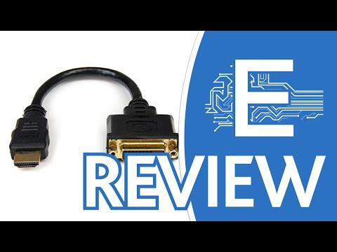 Tech Product Review