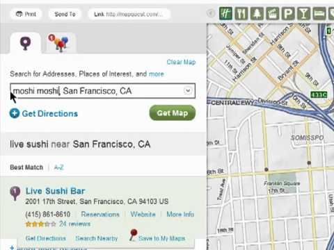 Adding maps to My Maps