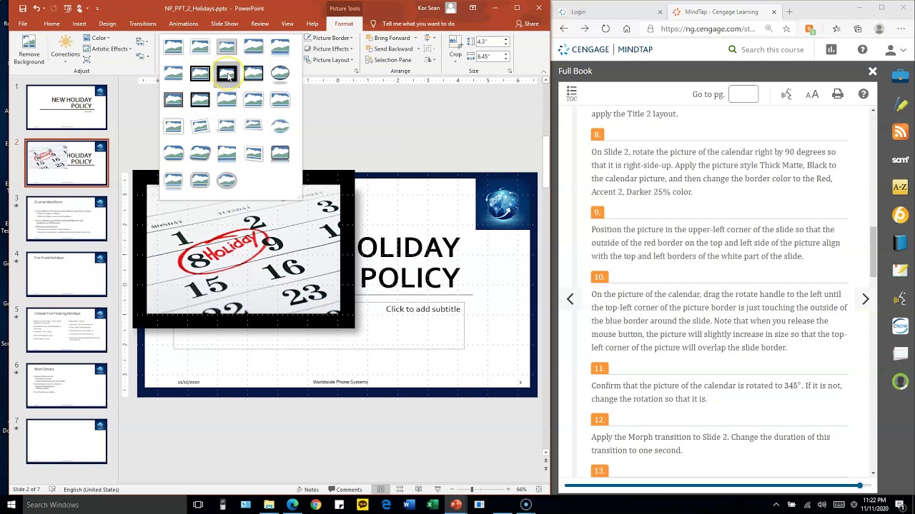 CS103 PPT Ch02 Case1