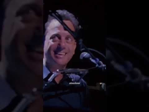 Billy Joel - Piano man [traducida al español] #shorts