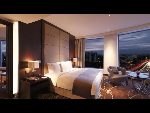 Hilton Jaipur || Hilton Room || Room Amenities in Hilton || Stay at Hotel Hilton Jaipur ||