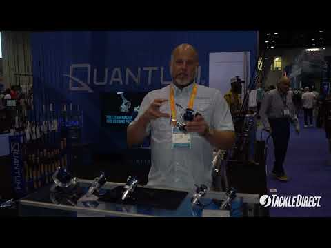 Quantum Strive Spinning Reels - TackleDirect