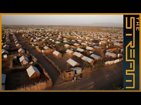 Can #TEDxKakumaCamp change how refugee camps are seen? | The Stream