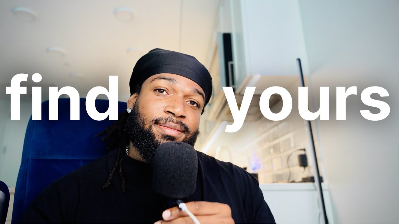 how to ACTUALLY find your purpose