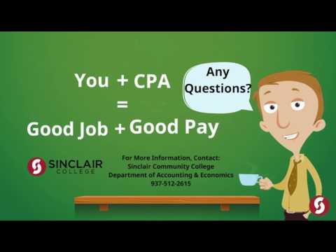 Accounting Animation