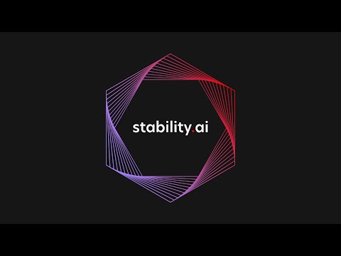 Stability AI Launch