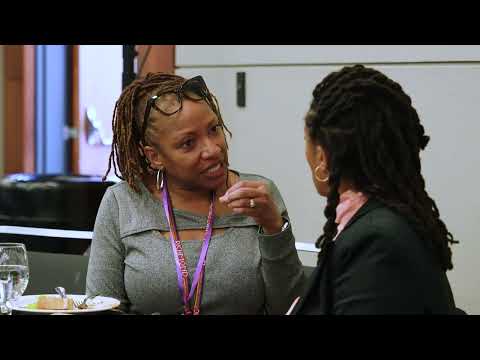 Women Who Mean Business Summit 2024 Highlights