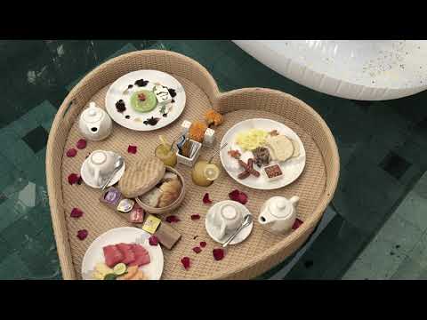 A Honeymoon Vibes in Ubud, Bali - Asvara Villa by Ini Vie Hospitality