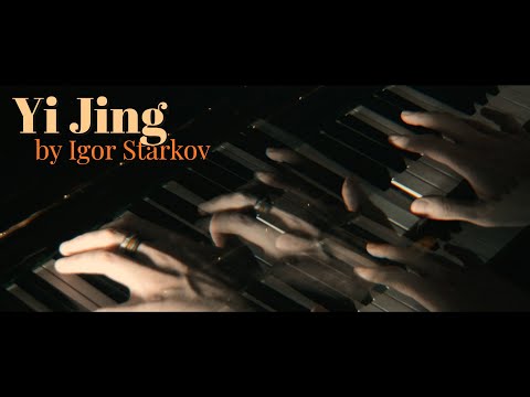 "Yi Jing" by Igor Starkov