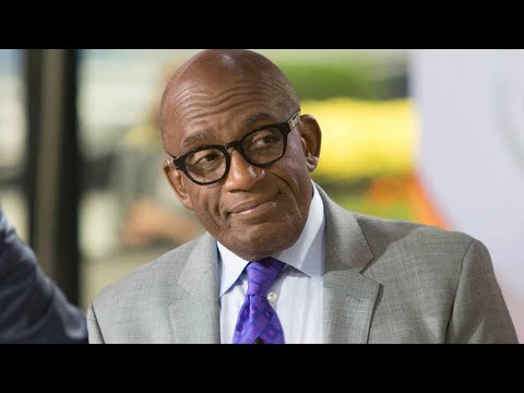 GMA’s Deborah Roberts Says Marriage With Al Roker ‘Is Not Easy