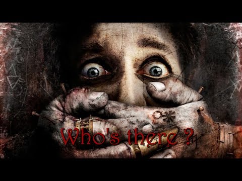 Thriller Movie in English Full American Horror Film 2017