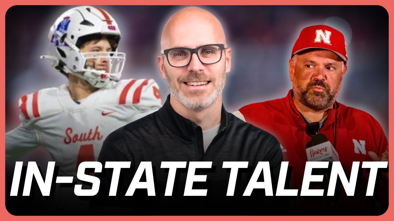 Jett Thomalla's FLIP to Alabama Proves In-State Talent | Mike Sautter | Hurrdat Sports Live