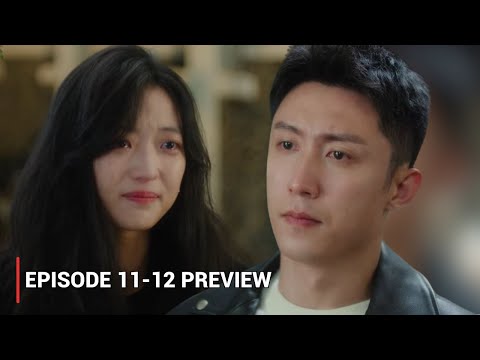 Love Song in Winter episode 11-12 trailer:Wang Qian Qian was murdered, Lu Yan broke up with Cheng Yi