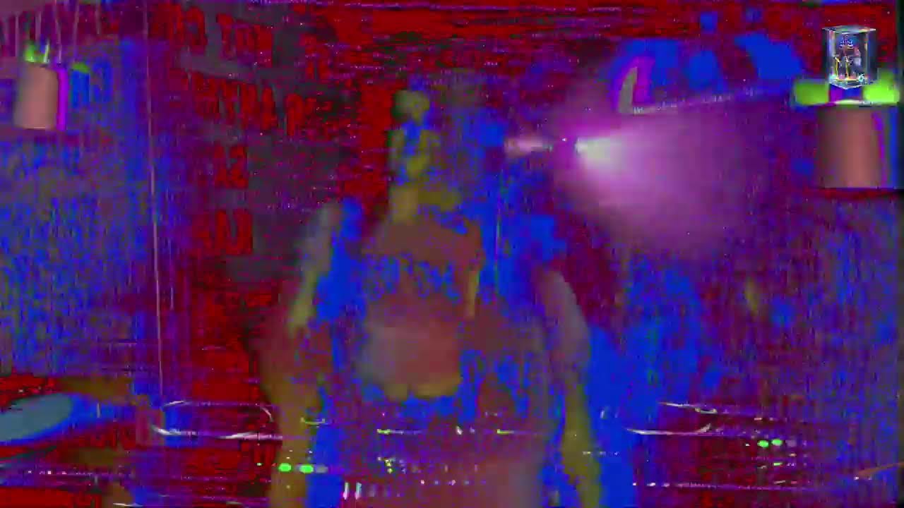 Melanie Havens b2b Paty Vapor – KLAASH! – Heads Radio Show 191 – 11.03.26