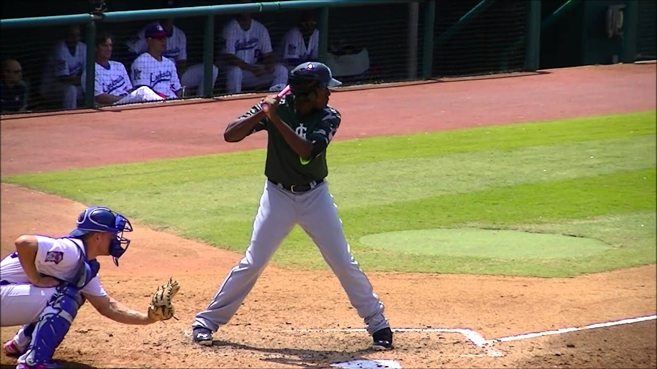 Mariners Prospect Gabriel Guerrero